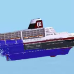 Floating Sandbox Game Online Play Free